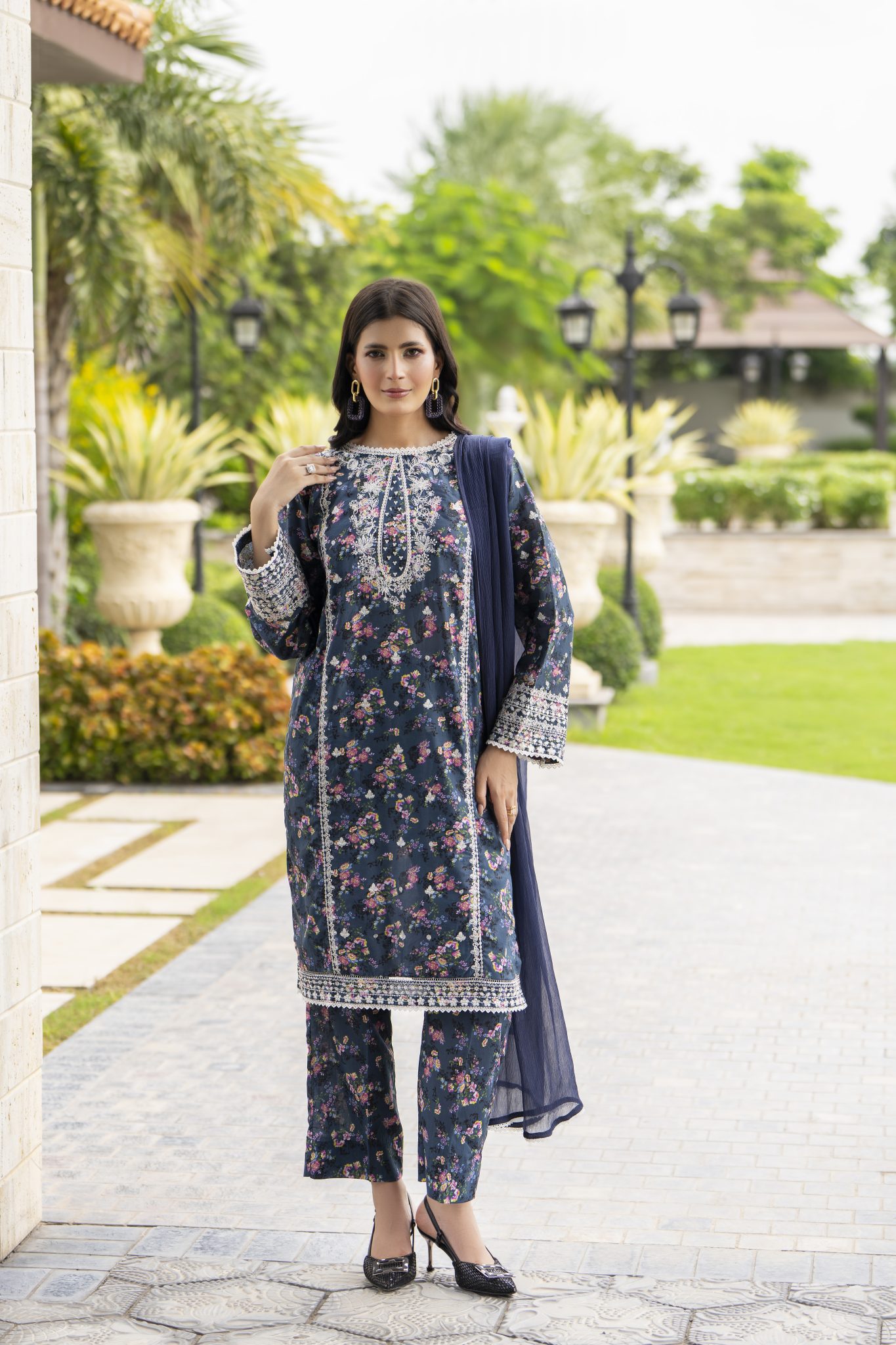 Formal Women Ready to Wear Store Online Shopping Pakistan