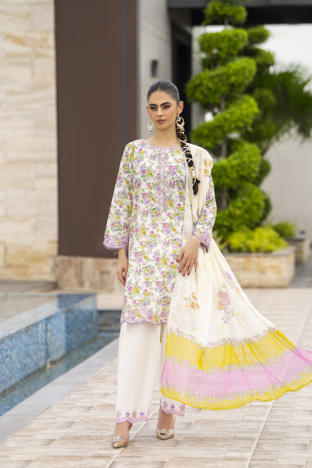 Formal Women Ready to Wear Store Online Shopping Pakistan