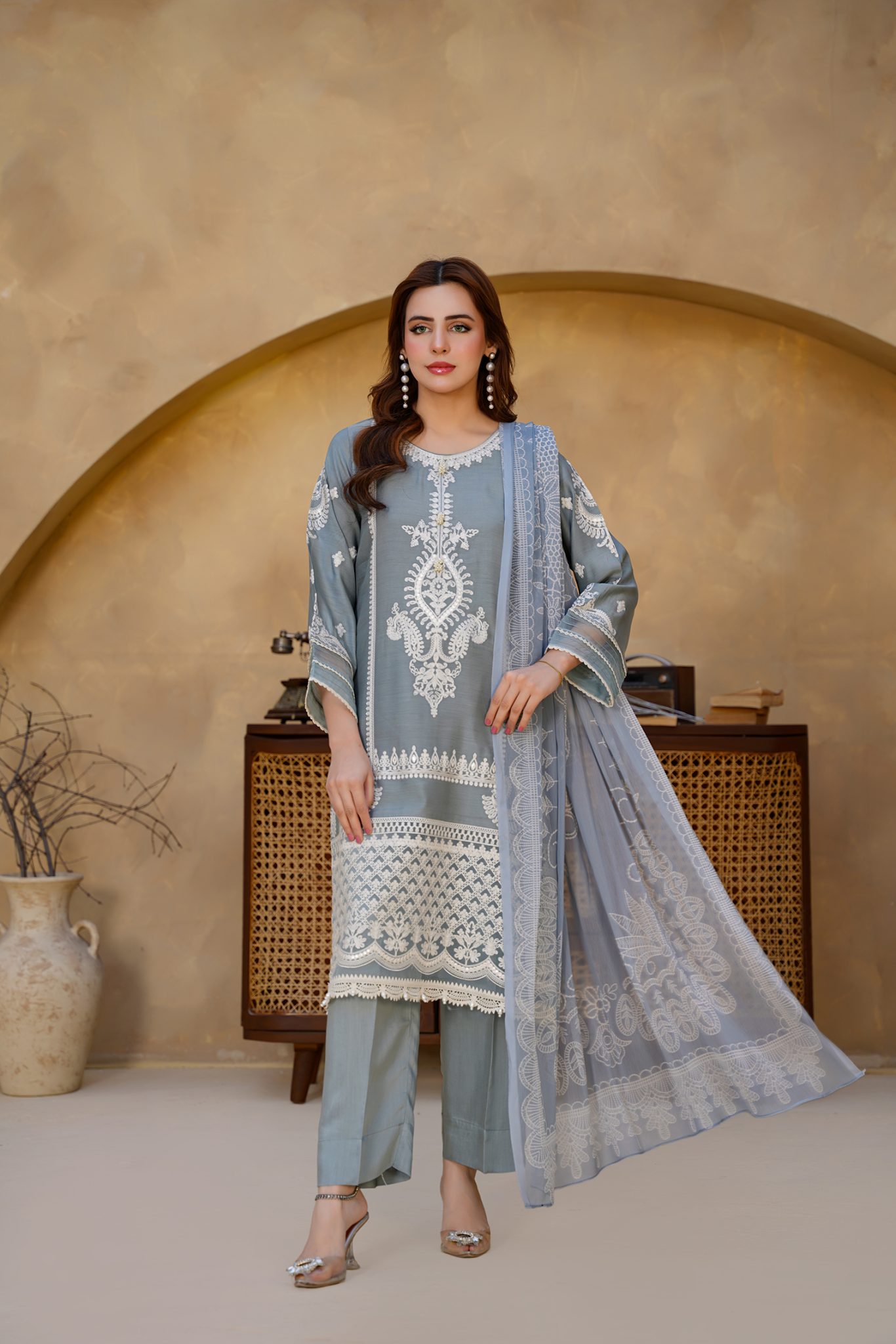 Formal Women Ready to Wear Store Online Shopping Pakistan
