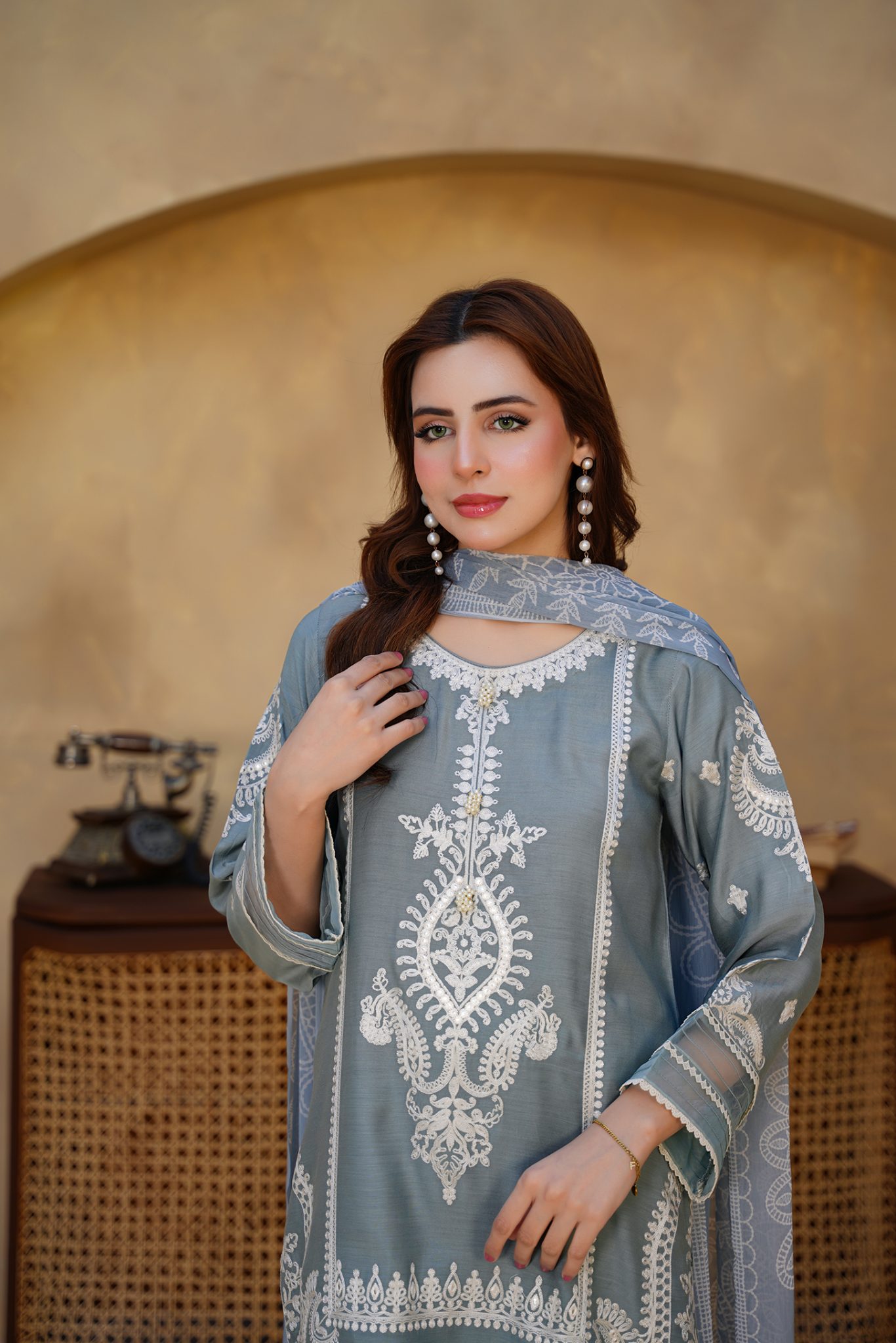 Formal Women Ready to Wear Store Online Shopping Pakistan