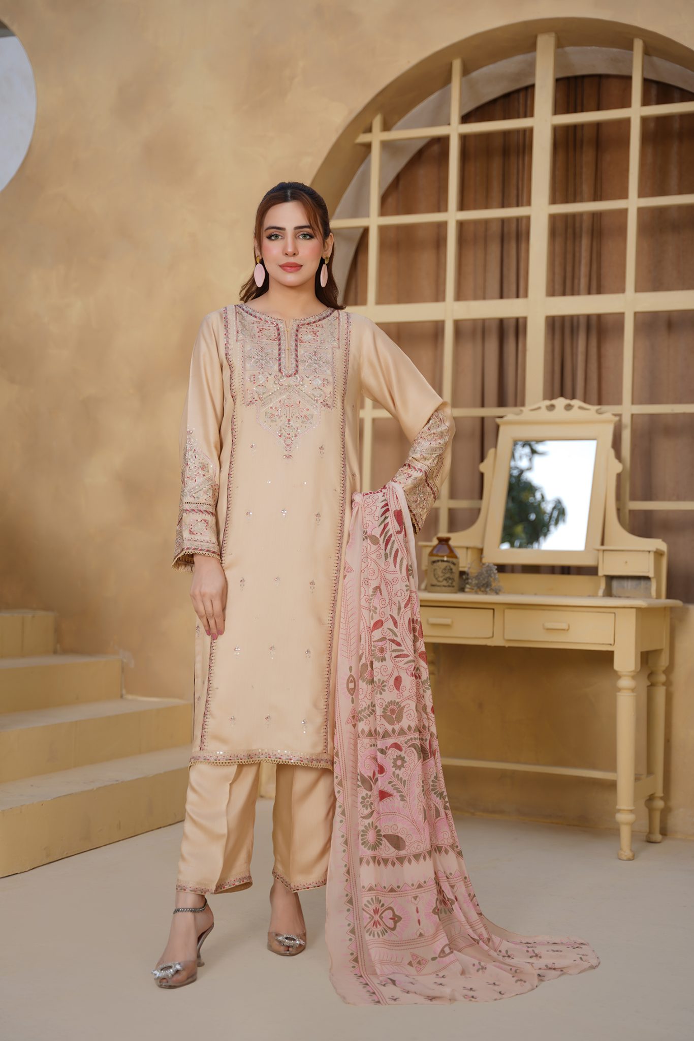 Formal Women Ready to Wear Store Online Shopping Pakistan