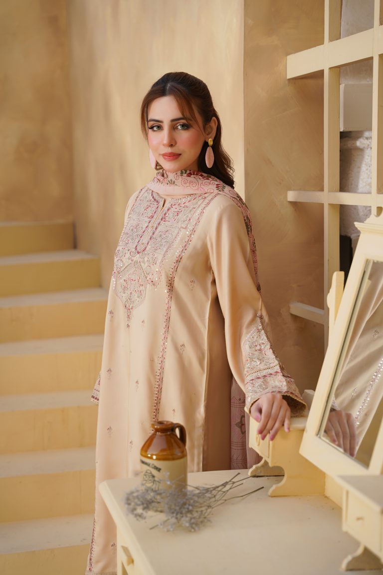 Formal Women Ready to Wear Store Online Shopping Pakistan