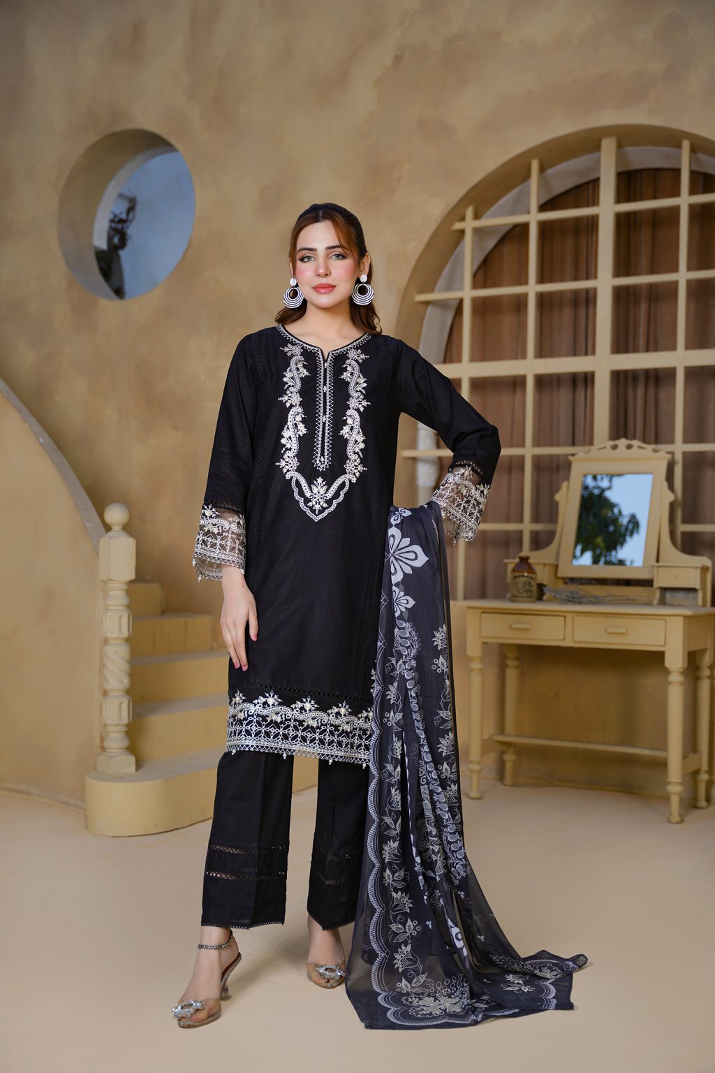 Formal Women Ready to Wear Store Online Shopping Pakistan